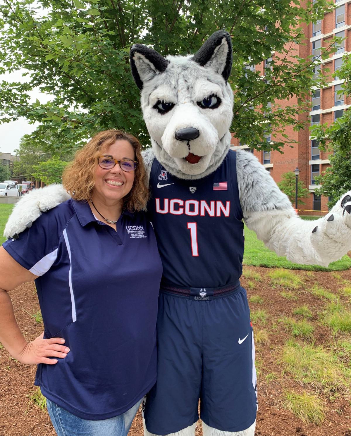 Staff Spotlight: Ada Rivera | Hartford Advocacy & Community Engagement