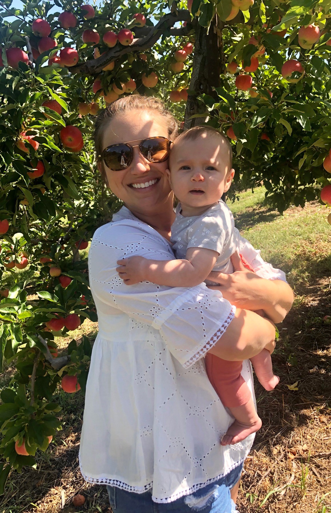 Staff Spotlight: Katie Halbruner | Hartford Advocacy & Community Engagement